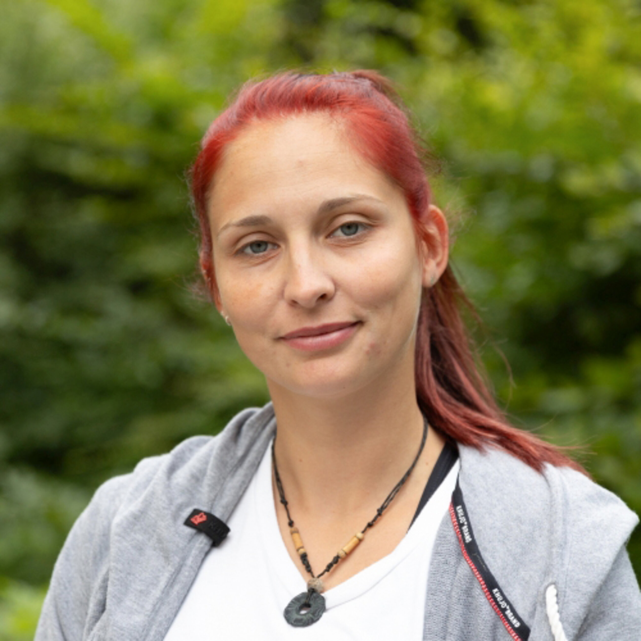 Gemeinnütziges Schulungszentrum für Sozialwesen gGmbH Auerbach - Unser Team
